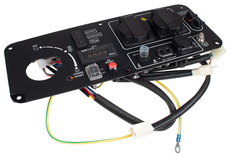 Panel Cedrus agregat CEDIN3000E 35610-YCE2410-H7A0 - Arena.pl