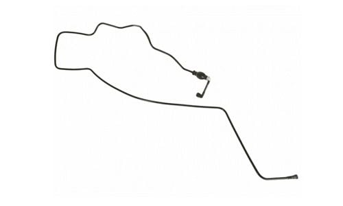 Kup PRZEWÓD WĄŻ PALIWOWY NISSAN/ OPEL VIVARO/ RENAULT TRAFIC 1,9 / 2 ...