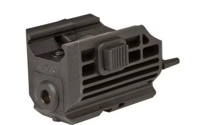 Kup Celownik laserowy Umarex Tac Laser 22 mm 650 mm na arena.pl i ciesz ...