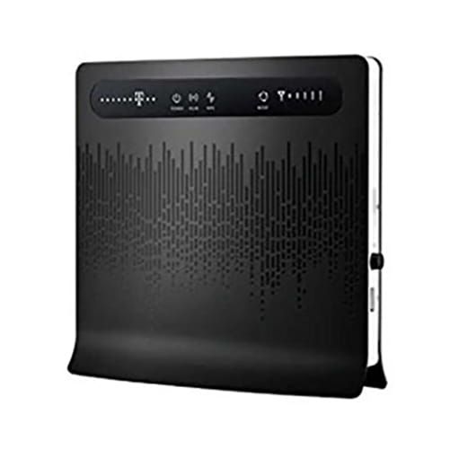 Router Modem 4G/LTE Huawei B593s-22 powystawowy black - Arena.pl