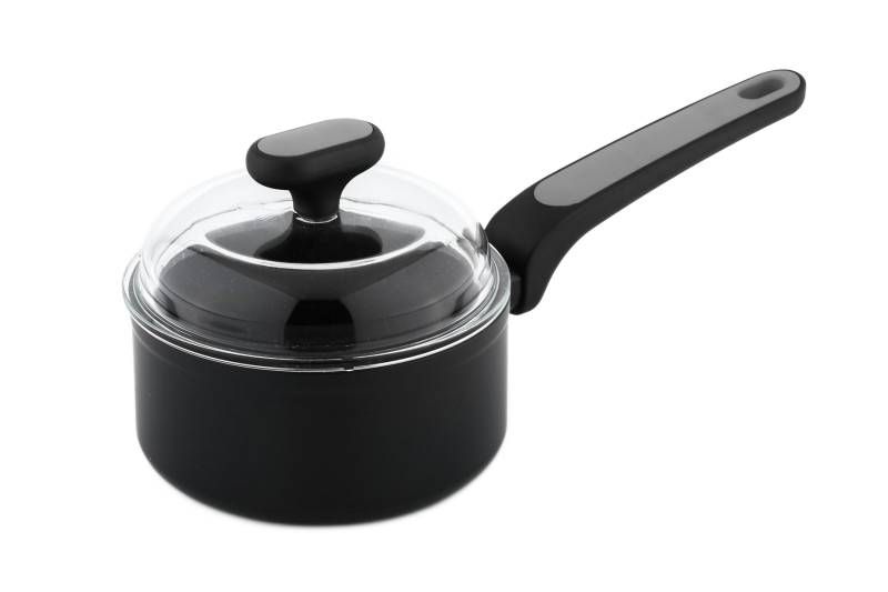Kup Rondel 16cm z Pokrywką Salto Silver 1,5L z Powłoką Greblon C 3 ...