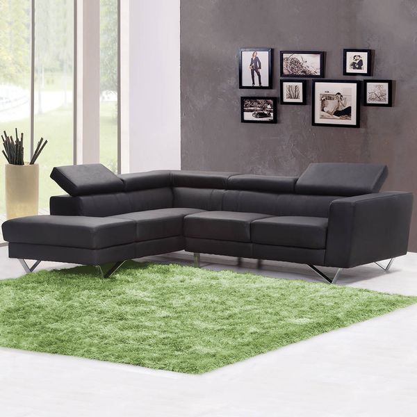 Kup Dywan pokojowy Shaggy Strado 120x170 GreenGrass (Zielony) na arena ...