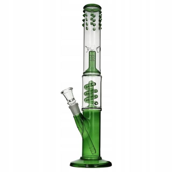 Kup Bongo lodowe Hell z dyfuzorem wys. 40 cm szlif 18.8 mm bongo z ...