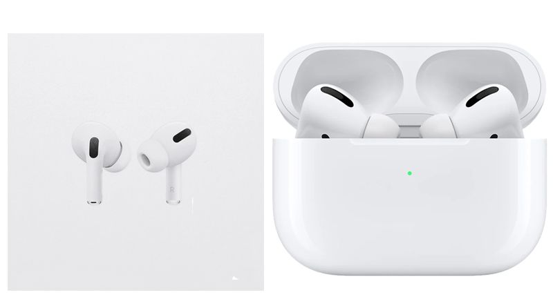 SŁUCHAWKI BLUETOOTH TWS i500 PRO - Arena.pl