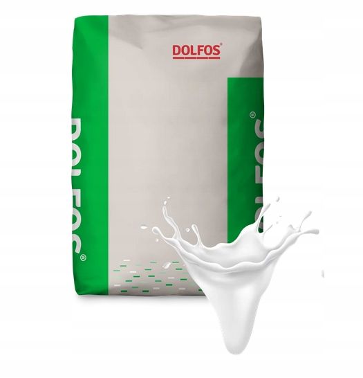 Dolmilk OVI Mleko Dla Jagniąt Owiec Dolfos 10kg - Arena.pl