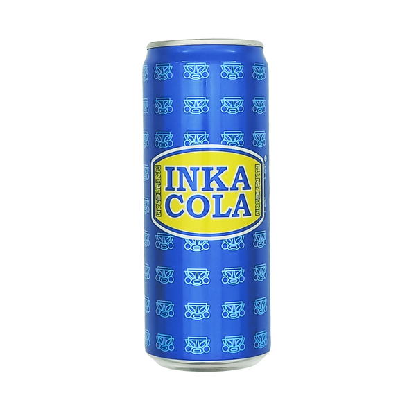 Kup Napój gazowany Inka Cola Calizzano 330ml na arena.pl i ciesz się ...