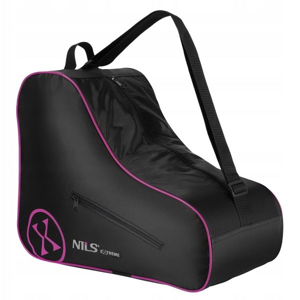 Torba Na Rolki Kask Wrotki Łyżworolki Lekki Kompaktowy Pokrowiec Na ...