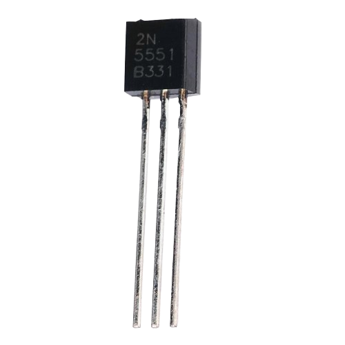 Kup Tranzystor 2N5551 NPN 0,6A 180V 350mW TO92 na arena.pl i ciesz się ...