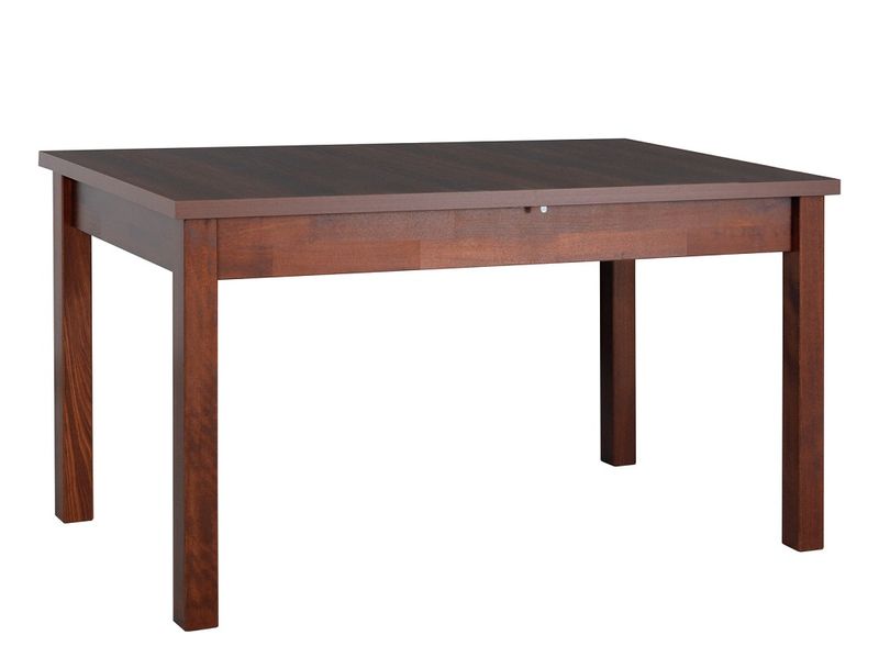 Stół rozkładany 140-180cm MO-1 Orzech Biały Olcha Wenge - różne kolory ...