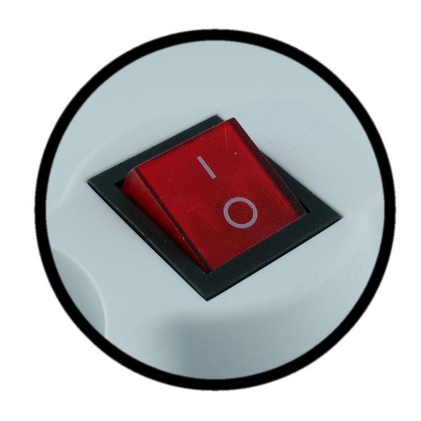 Listwa zasilająca przedłużacz DPM 5m 3 gniazd PP17 - Arena.pl