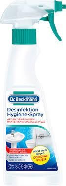 Kup Dr. beckmann płyn do dezynfekcji powierzchni w kuchni łazience ...