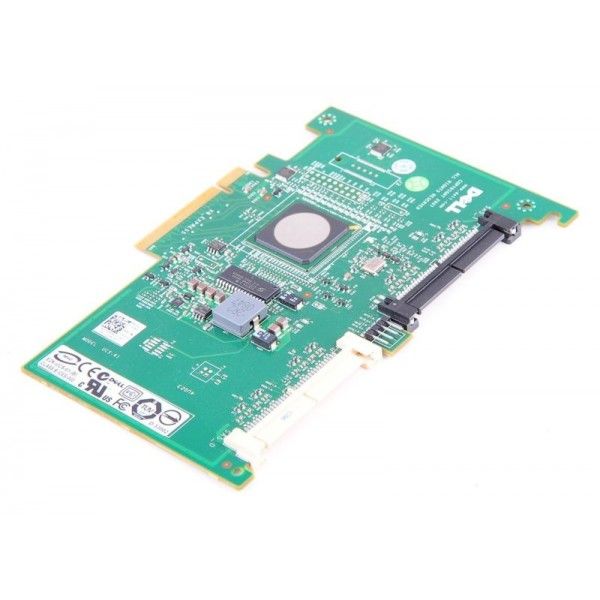 DELL Kontroler RAID 6/iR, PCI-E, 2x SAS - 341-6035 - Arena.pl
