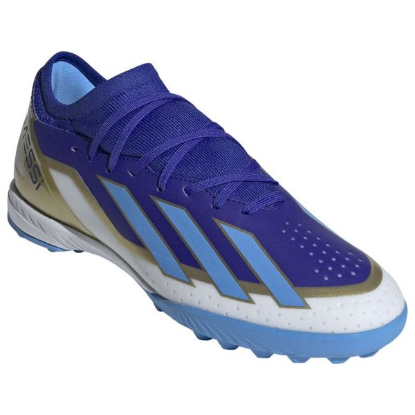 Buty adidas X Crazyfast League Messi TF ID0718 - Arena.pl