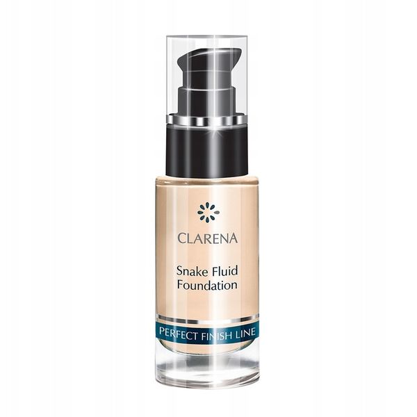 Kup Snake Fluid Foundation Beige podkład KRYJĄCY LIFTINGUJĄCY MATUJĄCY ...