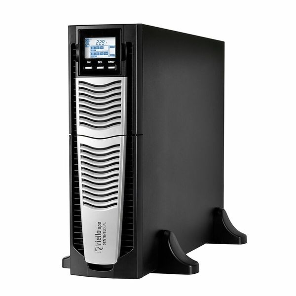 Kup Zasilacz awaryjny UPS Interaktywny Riello SDU 4000 na arena.pl i ...