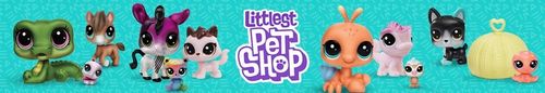Kup LPS PET SHOP KALENDARZ ADWENTOWY 24 DRZWICZKI - NIESPODZIANKI ...