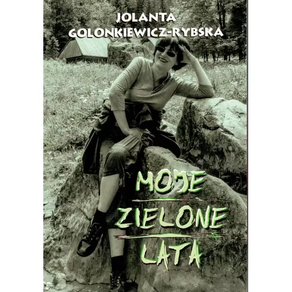 Kup Moje zielone lata na arena.pl i ciesz się niską ceną