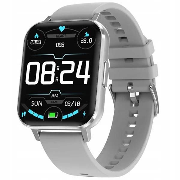 Kup SMARTWATCH ZEGAREK SMARTBAND PASEK IP68 KROKI PULS CIŚNIENIE PRO ...