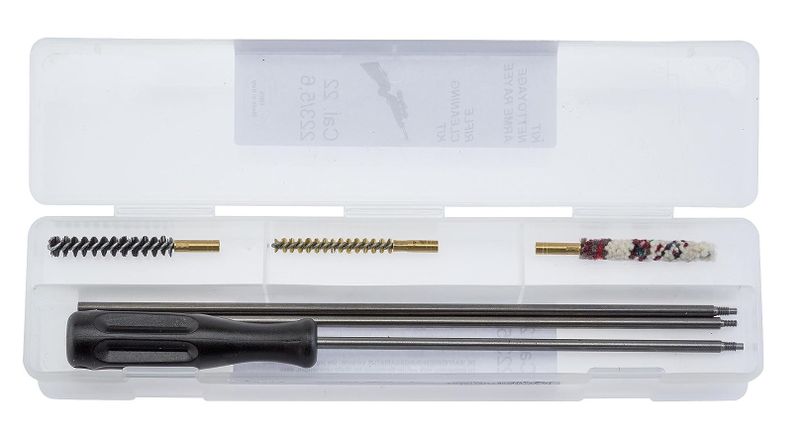 Wycior Do Broni 5.6Mm Lufy Karabinu 22 Lr - Arena.pl