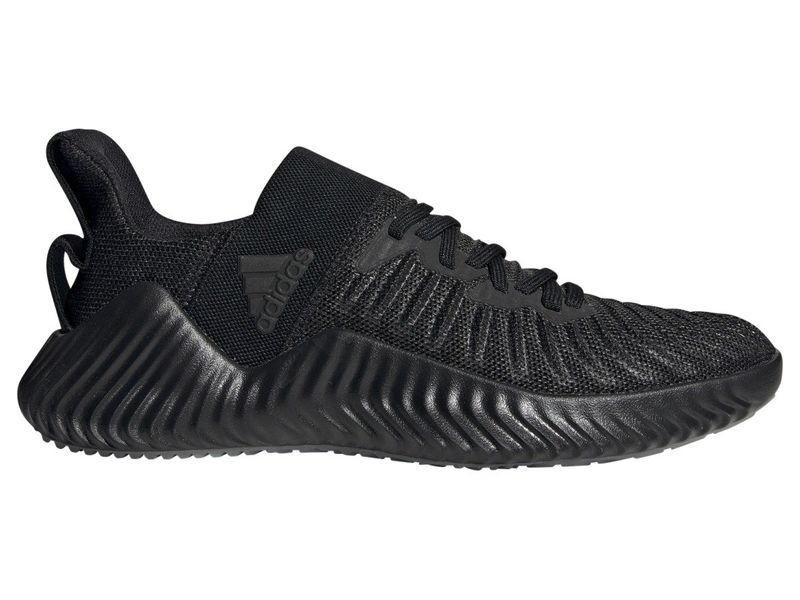 Buty męskie ADIDAS ALPHABOUNCE TRAINER M 44 🛒 Arena.pl