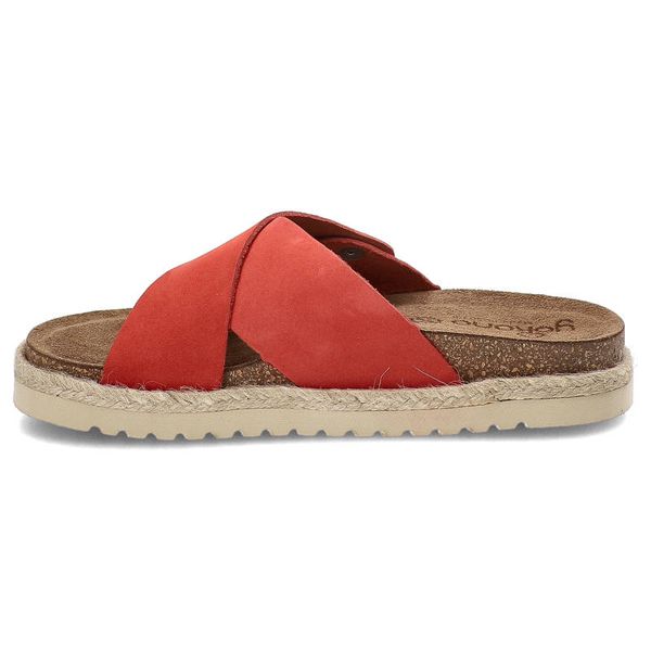 Klapki YOKONO - Inca-120 Nob Coral 38 - Arena.pl