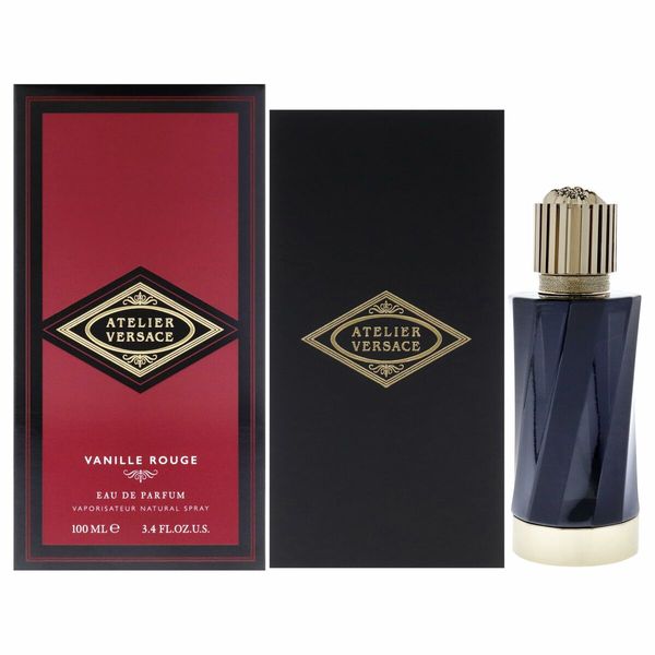 Perfumy Unisex Versace Atelier Versace Vanille Rouge EDP 100 ml - Arena.pl