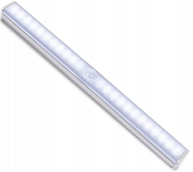 LISTWA Lampa LED do SZAFY z CZUJNIKIEM Ruchu 3686 - Arena.pl