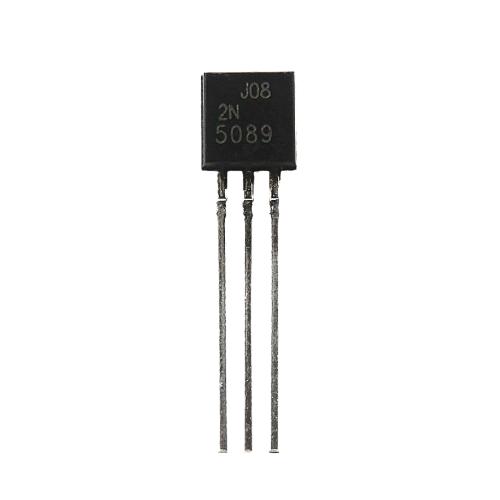 Kup Tranzystor 2N5089 NPN 20V 0.2A 0.2W TO92 na arena.pl i ciesz się ...