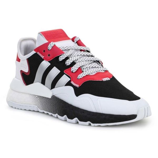 Kup Buty adidas Nite Jogger M EF5402 r.45 1/3 na arena.pl i ciesz się ...