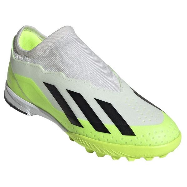 Buty adidas X CRAZYFAST.3 Ll Tf r.32 - Arena.pl