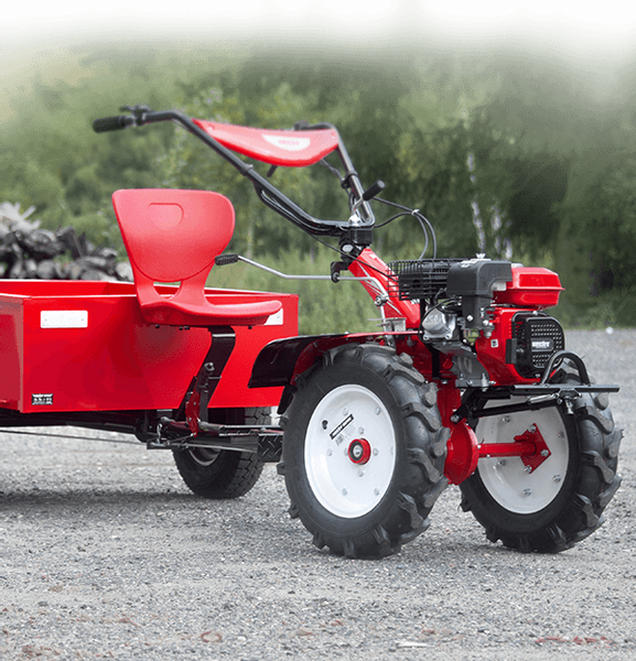 Hecht 7100 S Glebogryzarka Spalinowa Ogrodowa Kultywator Ciągnik Dzik ...