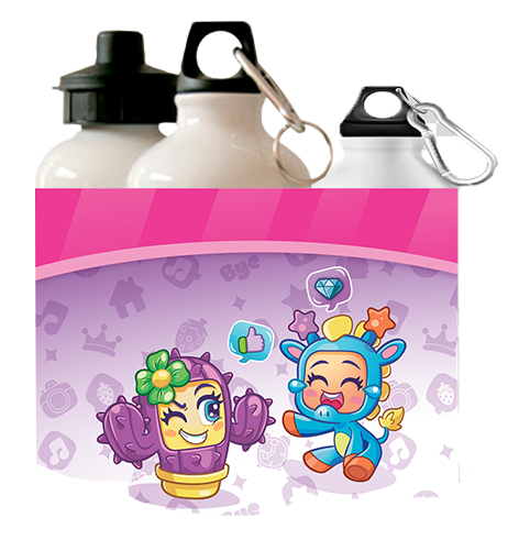 Kup Bidon Moji Pops na arena.pl i ciesz się niską ceną