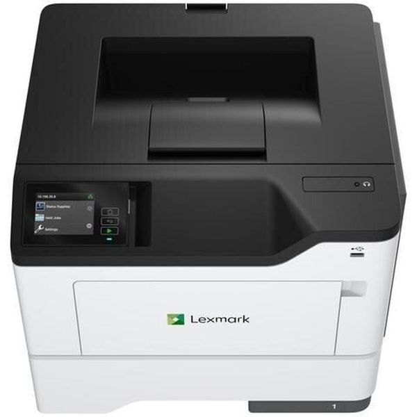 Drukarka Wielofunkcyjna Lexmark MS631DW - Arena.pl