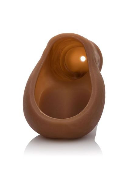 Stand-To-Pee Packer Brown skin tone - Arena.pl