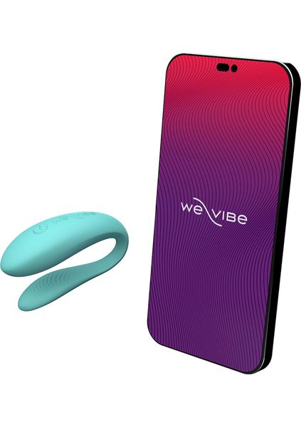 we-vibe sync lite aqua - Arena.pl