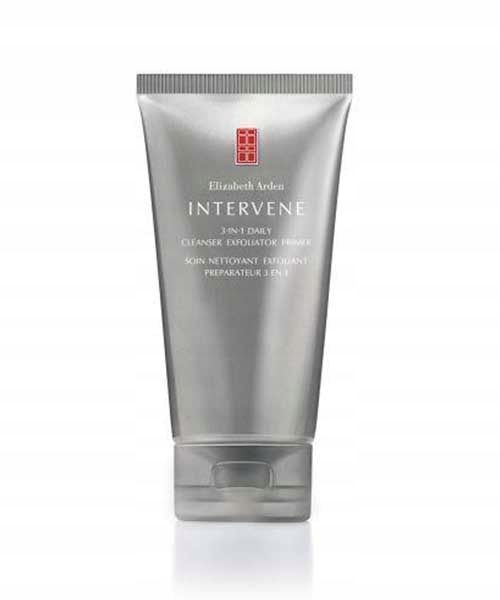 Kup ELIZABETH ARDEN INTERVENE 3w1 EMULSJA DO MYCIA na arena.pl i ciesz ...