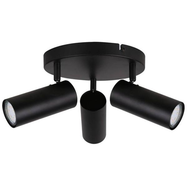 Kup Sufitowa lampa reflektorki Colly 98-01672 Candellux na korytarz ...