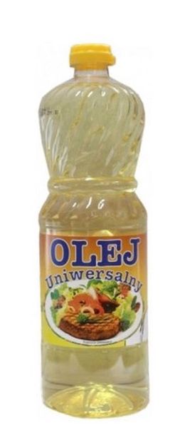 Kup Olej uniwersalny Marlibo 900 ml na arena.pl i ciesz się niską ceną