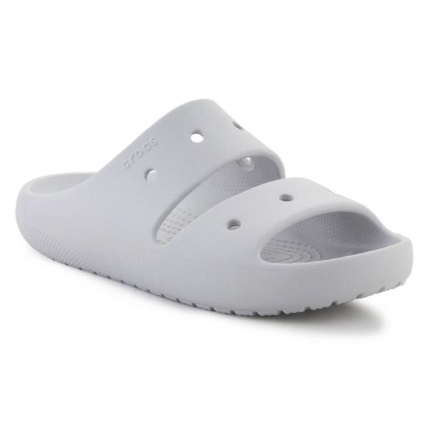 Kup Klapki Crocs Classic Sandal v2 U 209403-1FT r.41 na arena.pl i ...