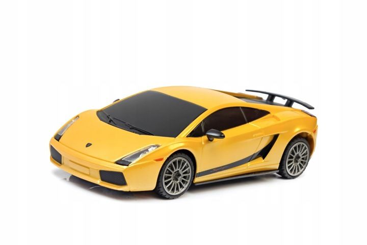 Lamborghini Superleggera 1:24 Rastar 26300 R/C - Arena.pl