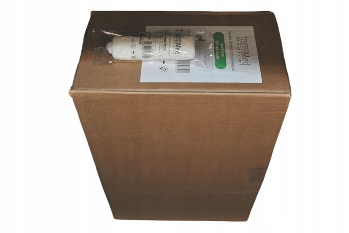 Opaska Dziana Trans-Med 10 cm x 4m 100SZT - Arena.pl