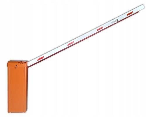 SZLABAN FAAC 615 5m do pracy ciągłej - Arena.pl