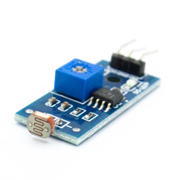 Kup Czujnik światła fotorezystor dla Arduino STM32 na arena.pl i ciesz ...