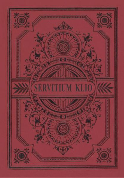 (pdf) Servitium Klio. In honorem Professoris Alberti Kotowski - Arena.pl