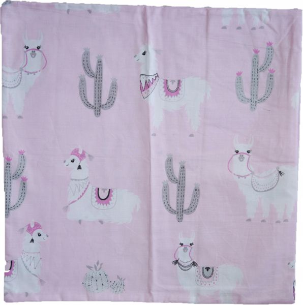 Kup Poszewka na Poduszkę 40x40 Lama Alpaka Lamy Alpaca na arena.pl i ...