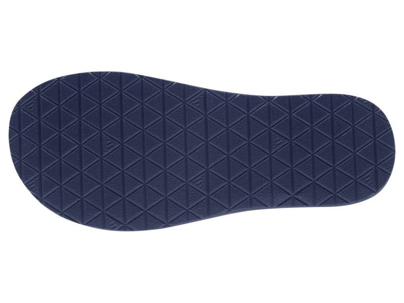 28345 / EG2041 / Klapki męskie ADIDAS EEZAY FLIP FLOP 47 - Arena.pl