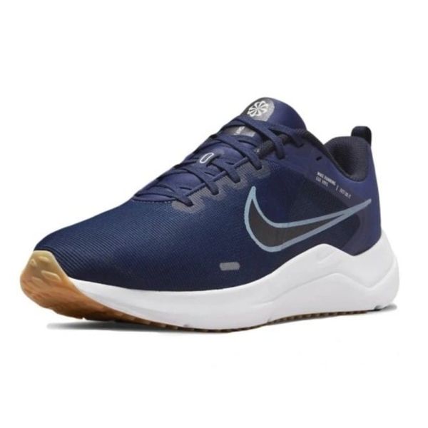 Buty Nike Downshifter 12 DD9293-400 r.43 - Arena.pl