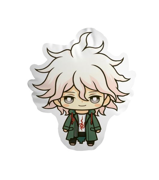 Kup Poduszka Chibi - Danganronpa - Nagito Komaeda na arena.pl i ciesz ...