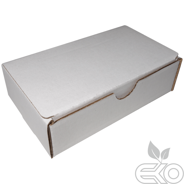 Pudełko fasonowe 10x6x3 cm - Arena.pl
