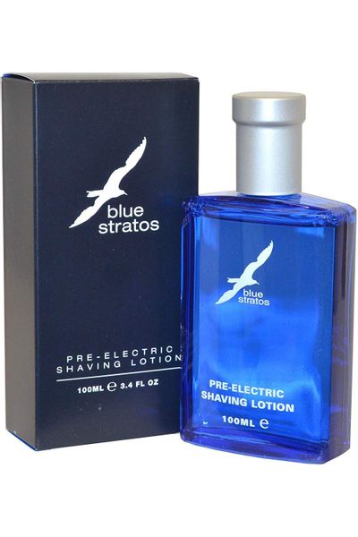 Blue Stratos Original Blue Woda Do Goleniem 100ml - Arena.pl